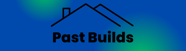 Past Builds – Habitat for Humanity of Northeast Georgia